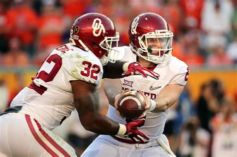 Highlights And Low Points Of The Nfl Draft First Round