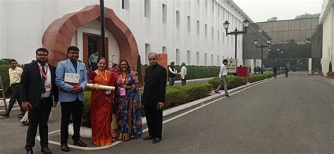 Amit Namdev On Linkedin Proud Moment At Are Extremely Honored To Have Received A Mention At The