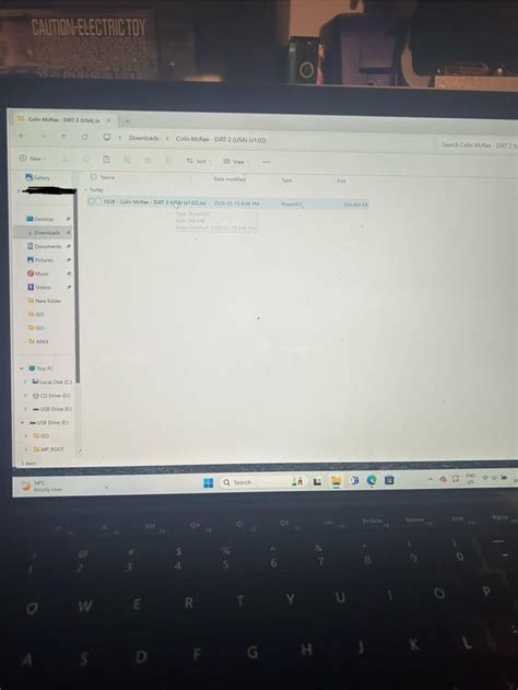 My Iso File Keep Corrupting And Idk Why Can Someone Help Rpsp