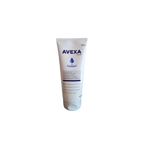 Avexa Cream 100g View Uses Price Benefits Side Effect