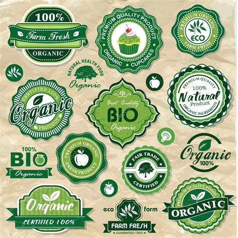 product stickers