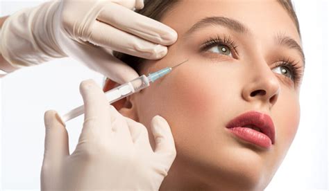 What Are The Different Types Of Botox Injections That Exist Today