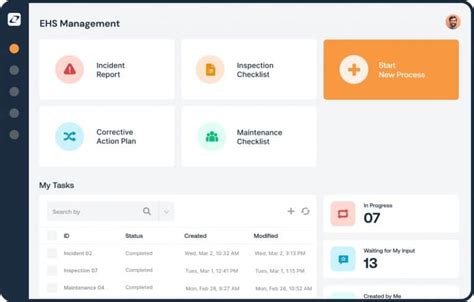 How Ehs Software Can Improve Quality Health And Safety Kianda
