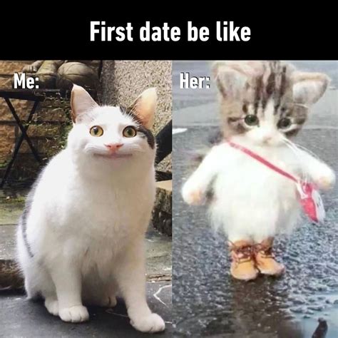 Awkward Silence Meme