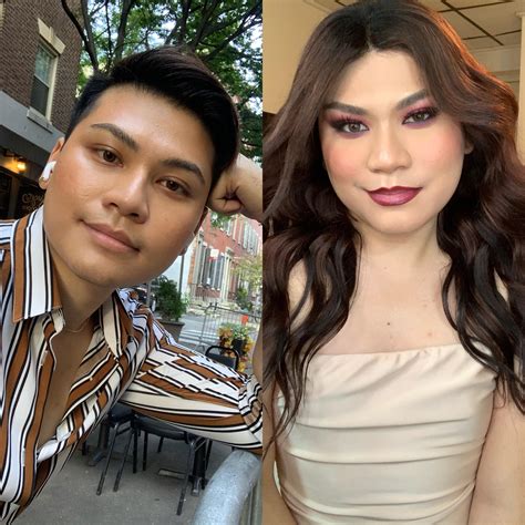 Exploring My Gender Identity And Expression 🌈 Rlgbt