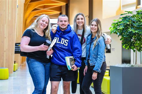 Veterinary Technology Diploma Olds College Alberta Canada