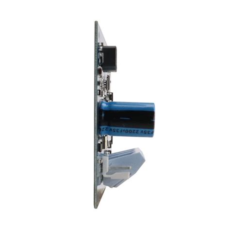 Dsc Powerseries Neo Hsm2204 High Current Output Module