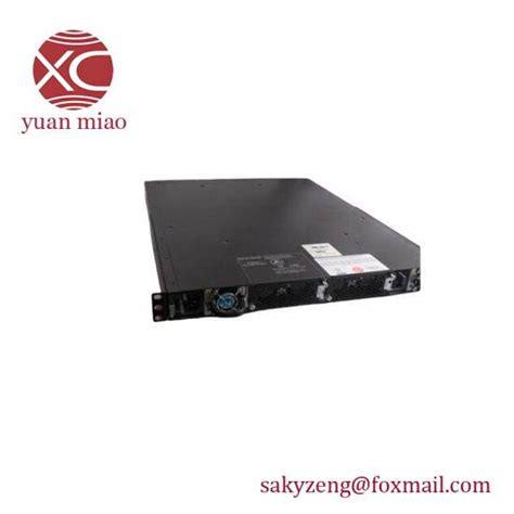 FOXBORO CP30B Control Processor Rev 0C Industrial Automation Core Honeywellplc Com