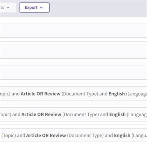 Topic Search Queries On Tbtl From 2013 To 2022 Download Scientific Diagram