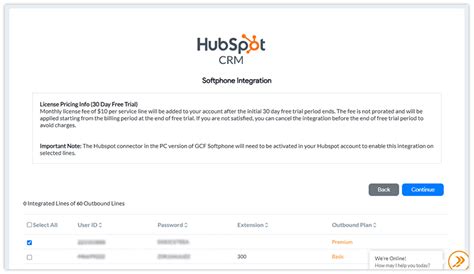 How To Install And Use The Hubspot Softphone Integration