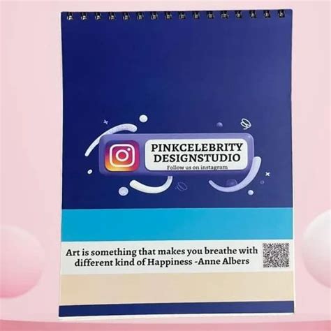 Glue Bound Spiral Paper Notepad Size A3 At ₹ 200 Piece In Hyderabad Id 2849772909355