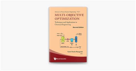 ‎multi objective optimization on apple books