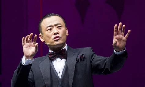 Facts Prove Zhou Libo Who Disappeared For 6 Years Finally Paid The Price For His Arrogance