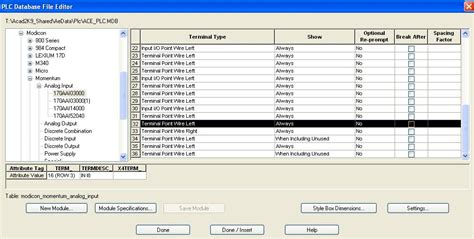 Acade Breaking Plc Where It Shouldnt Autodesk Community