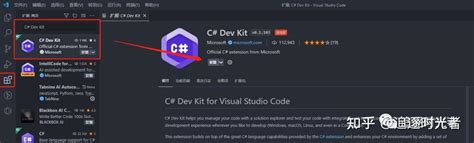 20款vs Code实用插件推荐 知乎