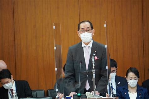 衆議院 総務委員会 自民党 衆議院議員 田所よしのりオフィシャルブログ