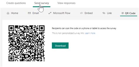 Ideas For Using QR Codes Forms Pro Megan V Walker