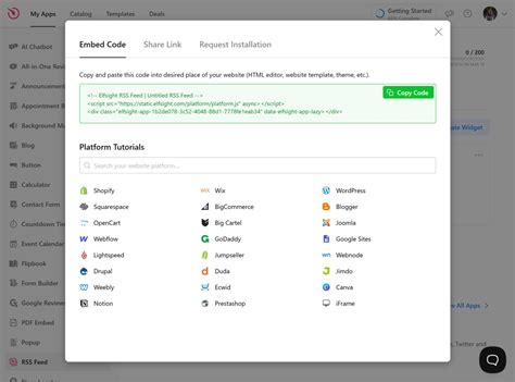 How To Create An Rss Feed For Your Website Simple Guide And Tips