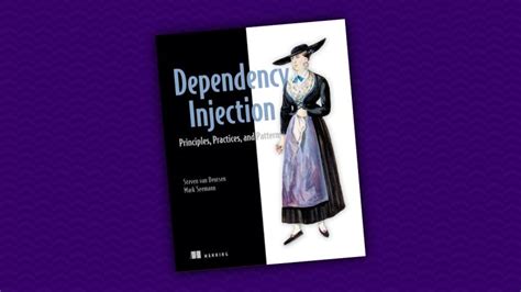 Khubaib Ali On Linkedin Dependency Injection Principles Practices