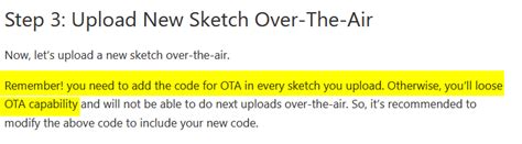 Release Hubduino V119 Hubitat To Arduino Esp8266 Esp32