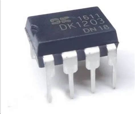 Analog Devices Dk1203 Ic Chief Dip At ₹ 520piece In New Delhi Id