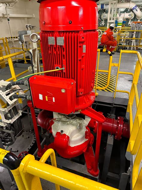 Pump Performance Testing Flow Meters