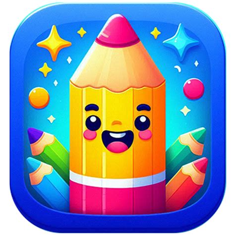 دانلود برنامه ‏نقاشی کودک برای اندروید مایکت