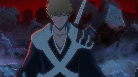 Bleach Tybw Ichigo At Jack Huffman Blog