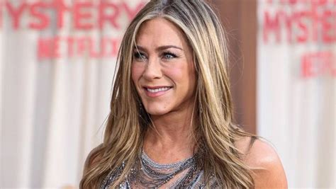 Jennifer Aniston Ihr Lieblingssalat Ist Gesund Und Lecker Buntede