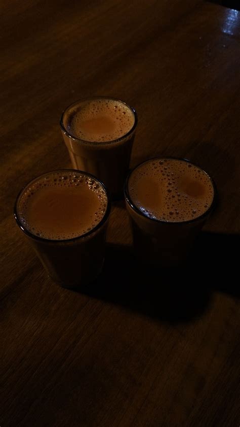 Delicious Chai Tea Late Night Tea Images Chai Wallpaper Aesthetic