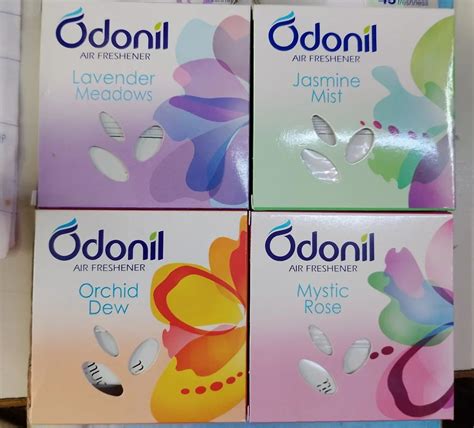 Odonil 75gm Block At ₹ 55piece In Madurai Id 2856010117855