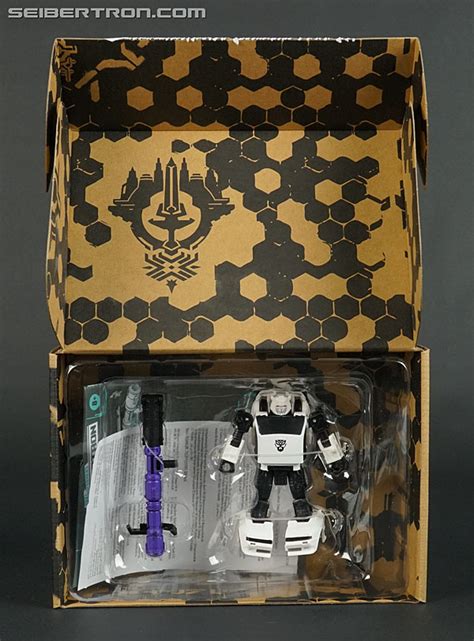 Transformers Generations Selects Bug Bite Toy Gallery Image 5 Of 149