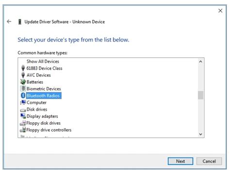 3 Cara Mengatasi Bluetooth Peripheral Device Di Windows