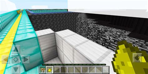 The Dropper Minecraft Pe Map Apk For Android Download