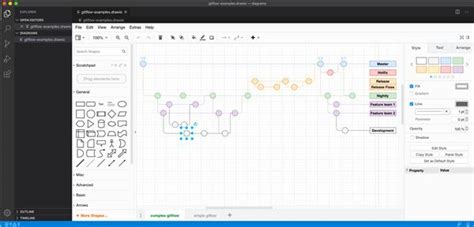 Vscode Class Diagram Generator