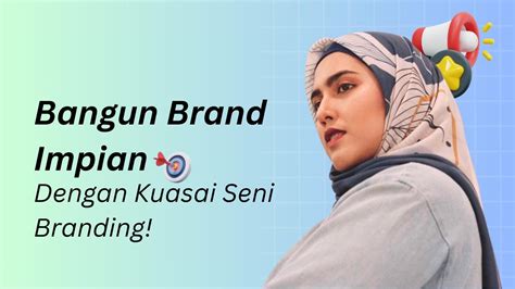 Branding Class Tempat Kursus