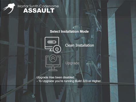 Mortar Synth Os Build 223 Antlion Guard Cartoon Wiki Fandom