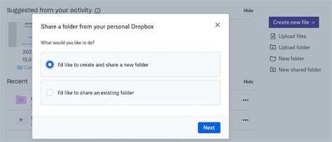 Complete Guide For Share Dropbox Folder