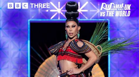 Uk Vs The World Season 2 Philippines Times