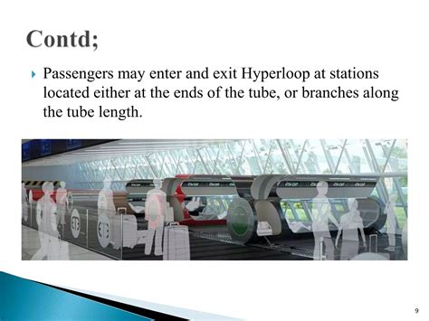Hyperloop Pptx