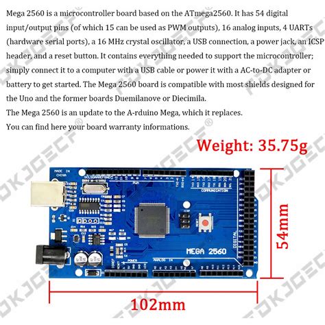 Mega R Mega REV Pcs RAMPS Controller For Arduino D Printer Kit Reprap