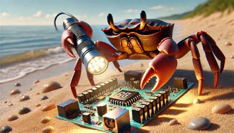 How Rust And Embassy Shine On Embedded Devices Part 1 Mateusz Stadnik