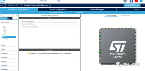基于stm32的定时器使用介绍（hal库） 腾讯云开发者社区 腾讯云