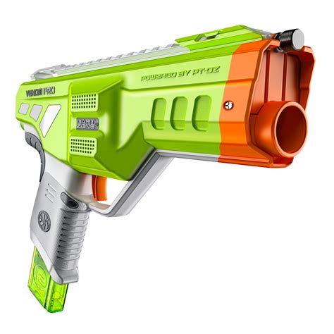 Dart Zone Max Nitroshot Venom Pro Blaster Time