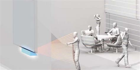 Gestural Interfaces Mit Technology Review