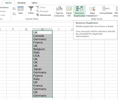 Remove Duplicates Keep First Excel Design Talk