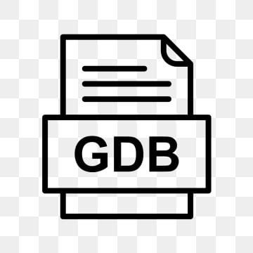 Gdb Icon Png Images Vectors Free Download Pngtree