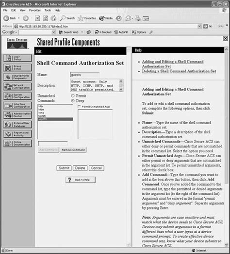 Cisco Ebook Chapter 5 Managing A Cisco ASA Part04