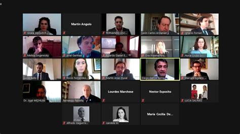 La Noticia Judicial Por La Web Con Lenguaje Sencillo Y Para Múltiples Audiencias Infobae