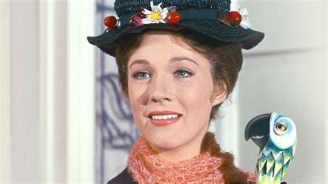 Mary Poppins Movie